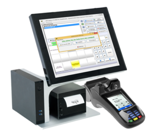 ZVT-Schnittstelle - AFS-Software